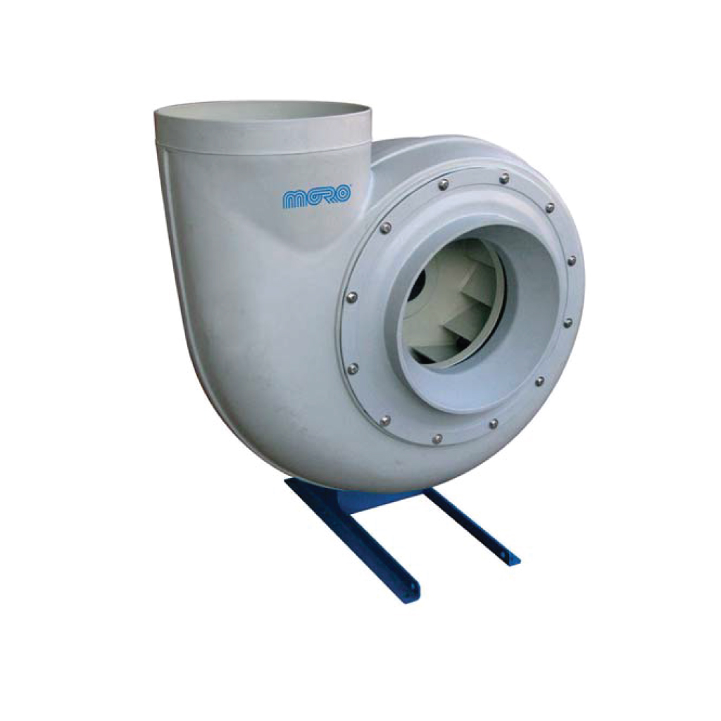 PRL Series – North Industries